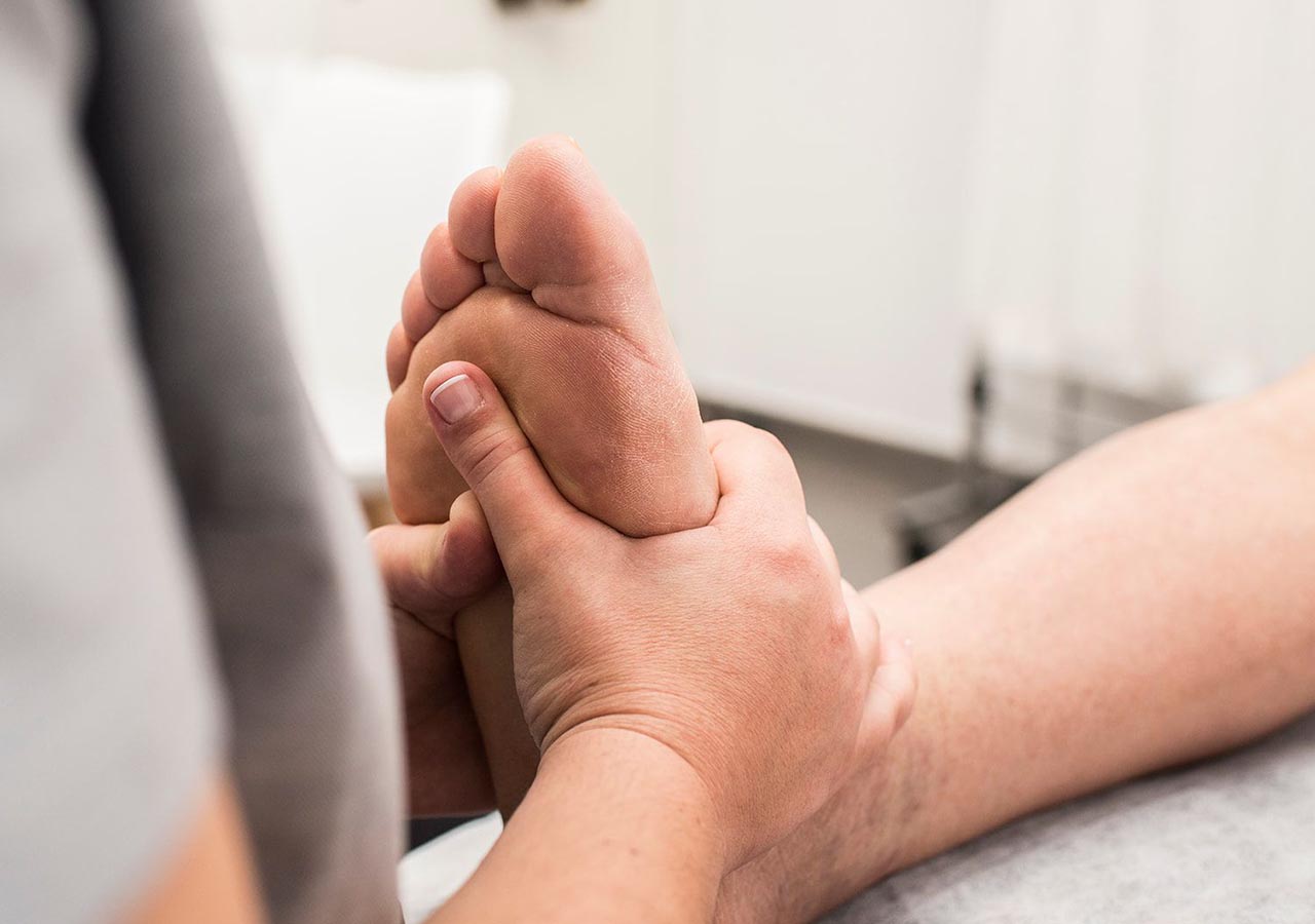 Servicios de fisioterapia en Huesca | Libera Fisioterapia